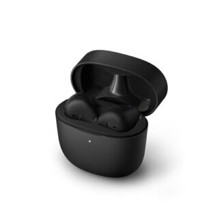 Philips T2236 True Wireless Headphones with IPX4 Water Resistance and Super-Small USB-C Charging case