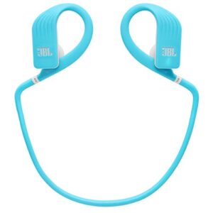 JBL JBLENDURJUMPTEL Endurance Jump Wireless Sports Headphones - Teal