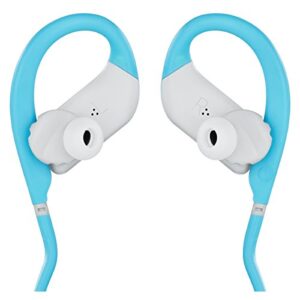 JBL JBLENDURJUMPTEL Endurance Jump Wireless Sports Headphones - Teal