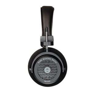 grado gw100x bluetooth open-back wireless headphones