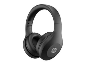 hp bluetooth headset 500