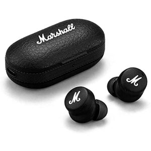 marshall mode ii true wireless headphones