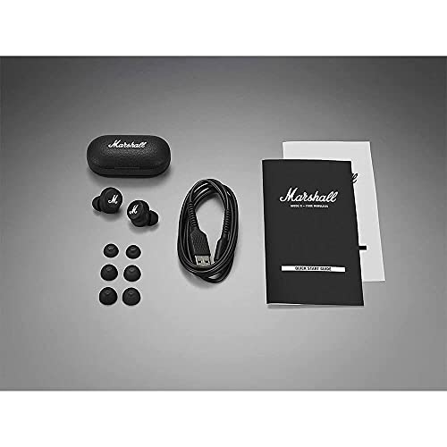 Marshall Mode II True Wireless Headphones