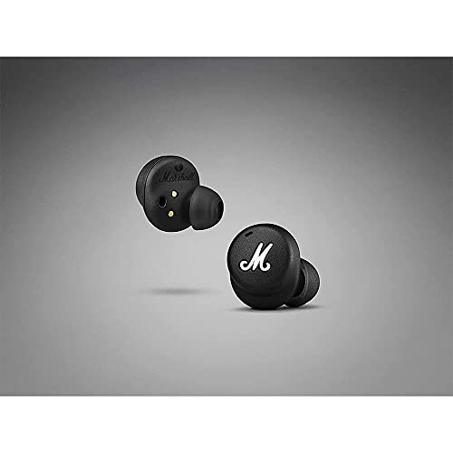 Marshall Mode II True Wireless Headphones