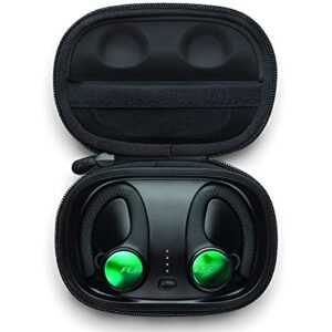 BackBeat FIT 3150True Wireless Sport Earbuds - Black