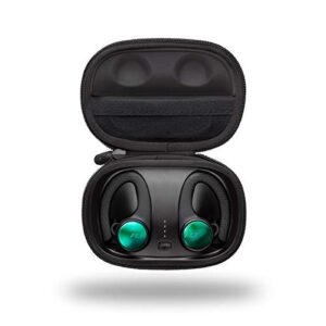 BackBeat FIT 3150True Wireless Sport Earbuds - Black