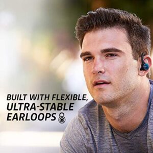 BackBeat FIT 3150True Wireless Sport Earbuds - Black