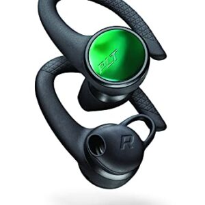 BackBeat FIT 3150True Wireless Sport Earbuds - Black