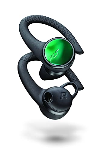 BackBeat FIT 3150True Wireless Sport Earbuds - Black