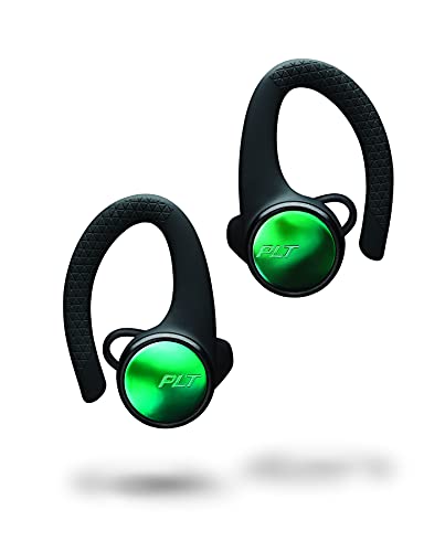 BackBeat FIT 3150True Wireless Sport Earbuds - Black