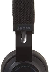 Jabra Move Wireless Stereo Headphones - Black