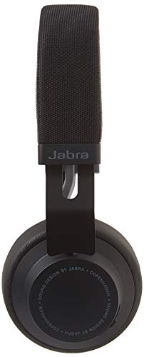 Jabra Move Wireless Stereo Headphones - Black