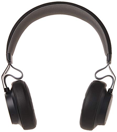 Jabra Move Wireless Stereo Headphones - Black