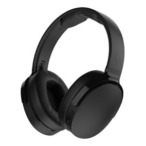 skullcandy hesh 3 wireless over-ear headphone – black