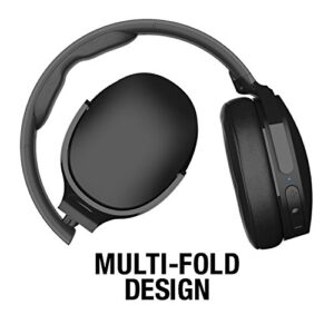 Skullcandy Hesh 3 Wireless Over-Ear Headphone - Black