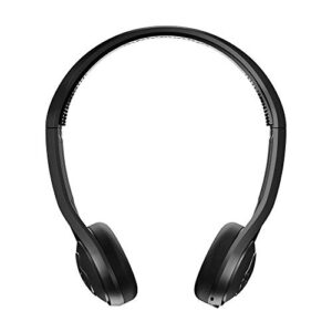 Skullcandy Icon Wireless On-Ear Headphone - Black