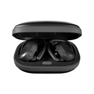 Skullcandy Push Ultra True Wireless In-Ear Earbud - True Black (Renewed)