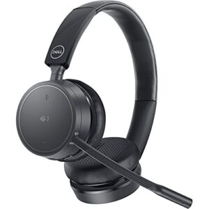 dell pro headset