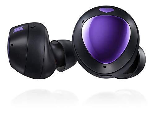 Samsung Galaxy Buds+ (Wireless Charging Case included) – BTS Edition - US Version