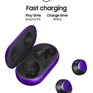 Samsung Galaxy Buds+ (Wireless Charging Case included) – BTS Edition - US Version