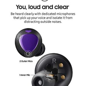 Samsung Galaxy Buds+ (Wireless Charging Case included) – BTS Edition - US Version