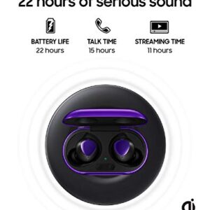 Samsung Galaxy Buds+ (Wireless Charging Case included) – BTS Edition - US Version