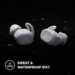 Jaybird Vista True Wireless Bluetooth Sport Waterproof Earbud Premium Headphones - Black