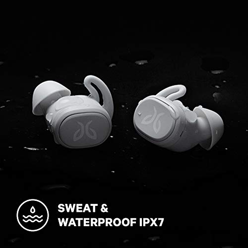 Jaybird Vista True Wireless Bluetooth Sport Waterproof Earbud Premium Headphones - Black