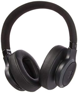 jbl live 500bt over-the-ear headphones – black – jbllive500btblkam (renewed)