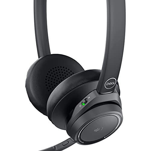 Dell Premier Headset