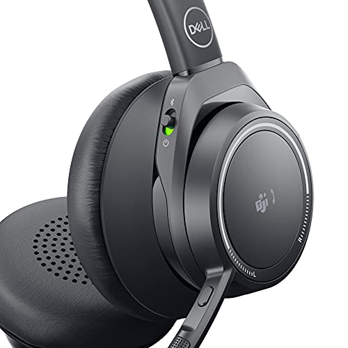 Dell Premier Headset