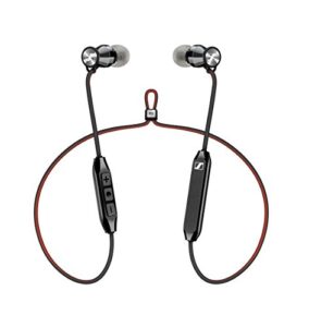 sennheiser hd1 free bluetooth wireless headphone