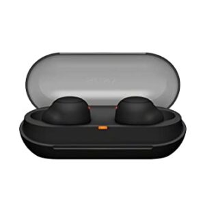 Sony WF-C500 Truly Wireless in-Ear Bluetooth Earbud Headphones (Renewed)