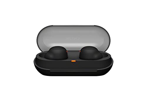 Sony WF-C500 Truly Wireless in-Ear Bluetooth Earbud Headphones (Renewed)