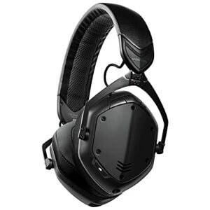 v-moda crossfade 2 wireless codex edition with qualcomm aptx and aac – matte black