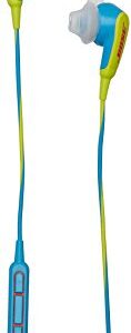 Bose SoundSport in-ear headphones - Apple devices, Neon Blue