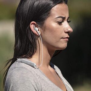 iFrogz - Free Rein 2 Sport in Ear Bluetooth Headphones - White