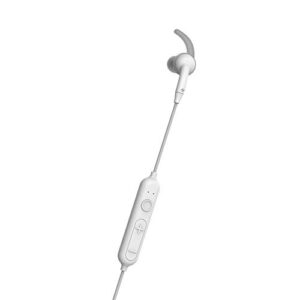 iFrogz - Free Rein 2 Sport in Ear Bluetooth Headphones - White