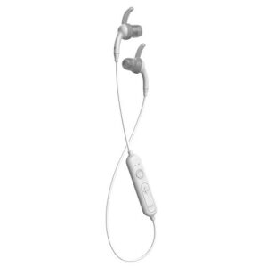 iFrogz - Free Rein 2 Sport in Ear Bluetooth Headphones - White