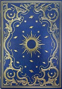 celestial journal (5” x 7” notebook)