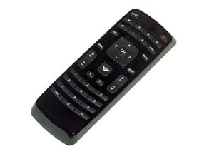 oem vizio remote control: d39hc0, d39h-c0, d43c1, d43-c1, e191va, e191-va