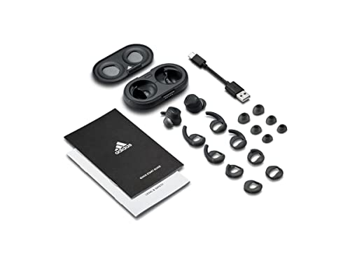 adidas FWD-02 Sport True Wireless Earbuds Headphones