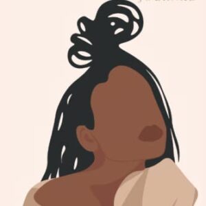 Shadow Work Journal for Black Women: A Guided Spiritual Journal for Healing, Growth, Self-Discovery & Reflection With Prompts to Work Through Past ... Self-Love & Spirituality for Black Women)