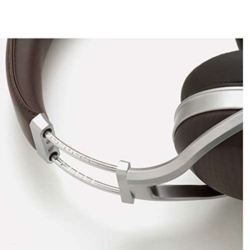 Denon AH-D5200 Over-Ear Headphones