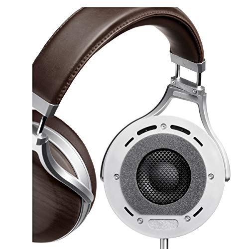 Denon AH-D5200 Over-Ear Headphones