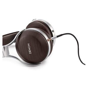 Denon AH-D5200 Over-Ear Headphones