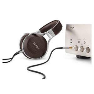 Denon AH-D5200 Over-Ear Headphones