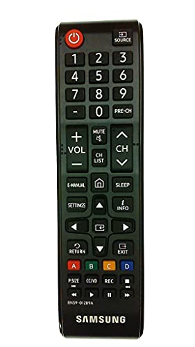 SAMSUNG BN59-01289A Remote Control