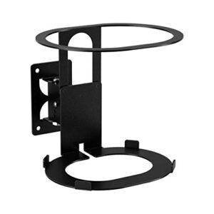 Tilt & Swivel Adjustable Speaker Mount for Sonos Move Wall Mount, Heavy Duty Mount Shelf for Sonos Move Mount Bracket