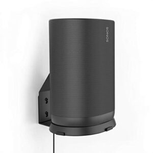 monzlteck wall mount for sonos move